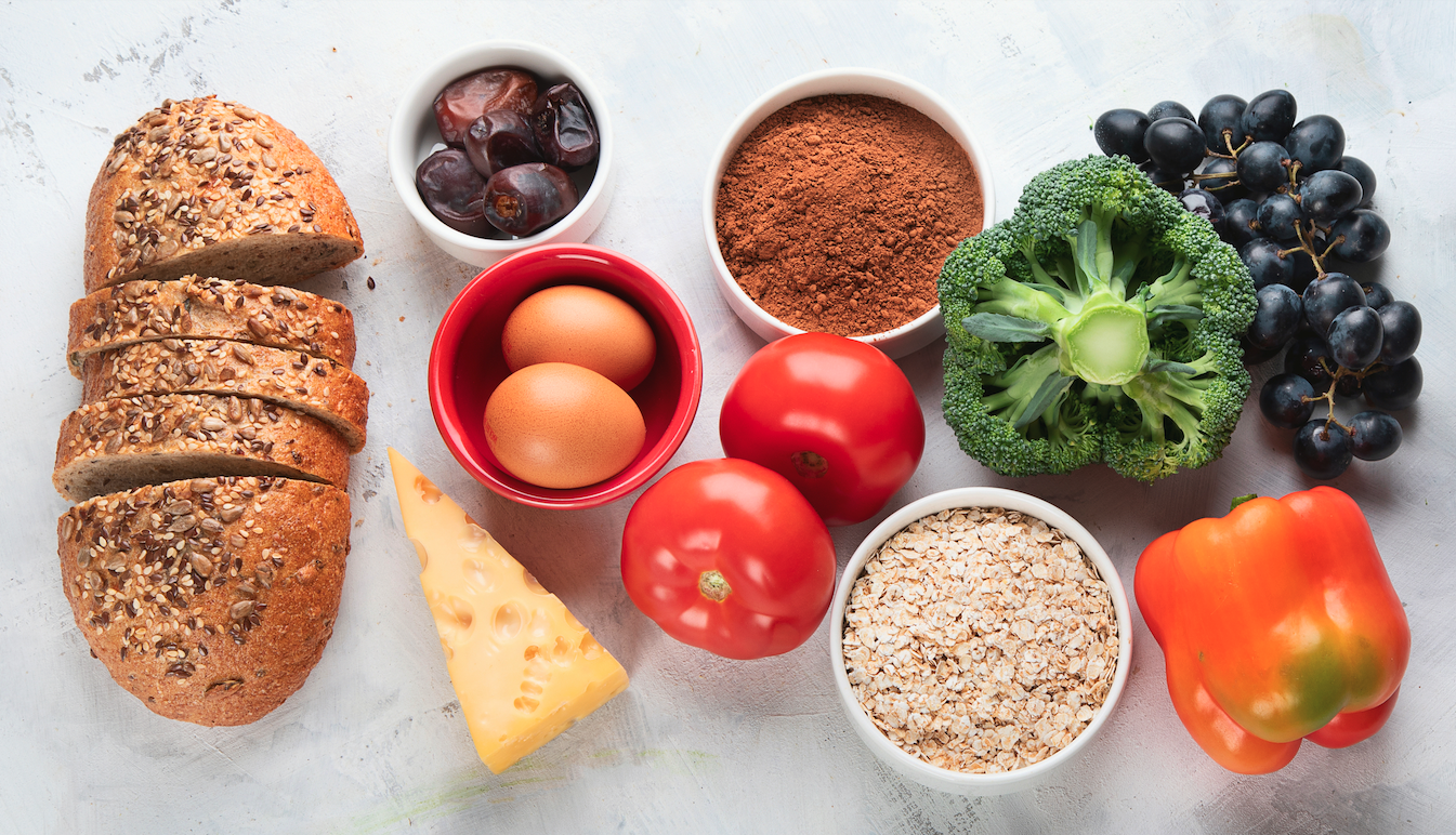 Chromium: The Trace Mineral Essential for Metabolism - OrthoFoodie