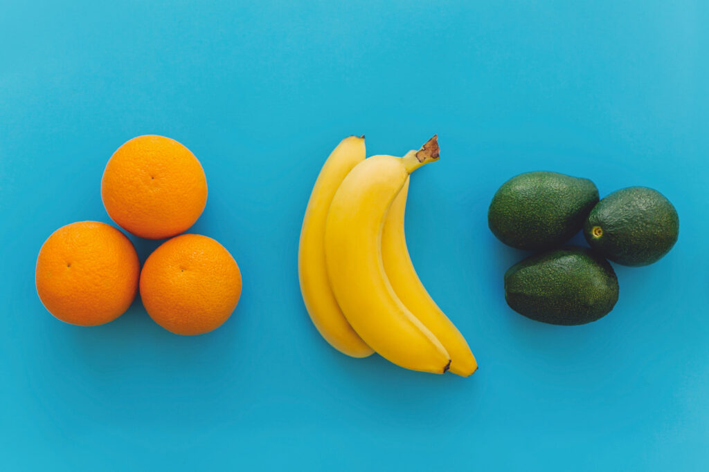 Potassium: An Essential Mineral for Optimal Health - OrthoFoodie