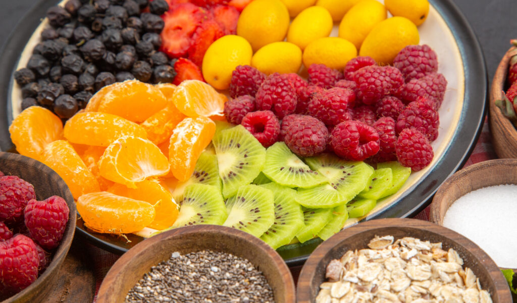 Boost Health with Fiber: Essential Dietary Tips
