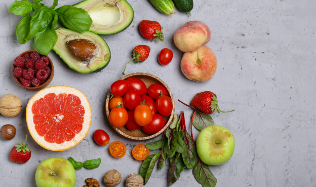 Understanding Chloride in Your Daily Diet