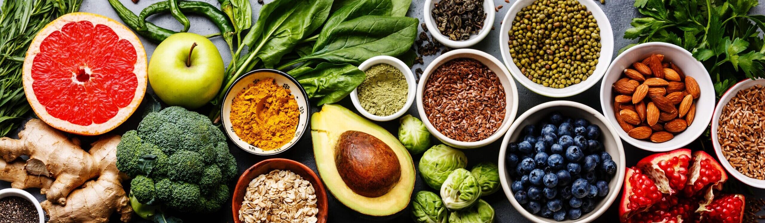 Ash in Food: Importance and Health Benefits | OrthoFoodie - Eat Smarter ...