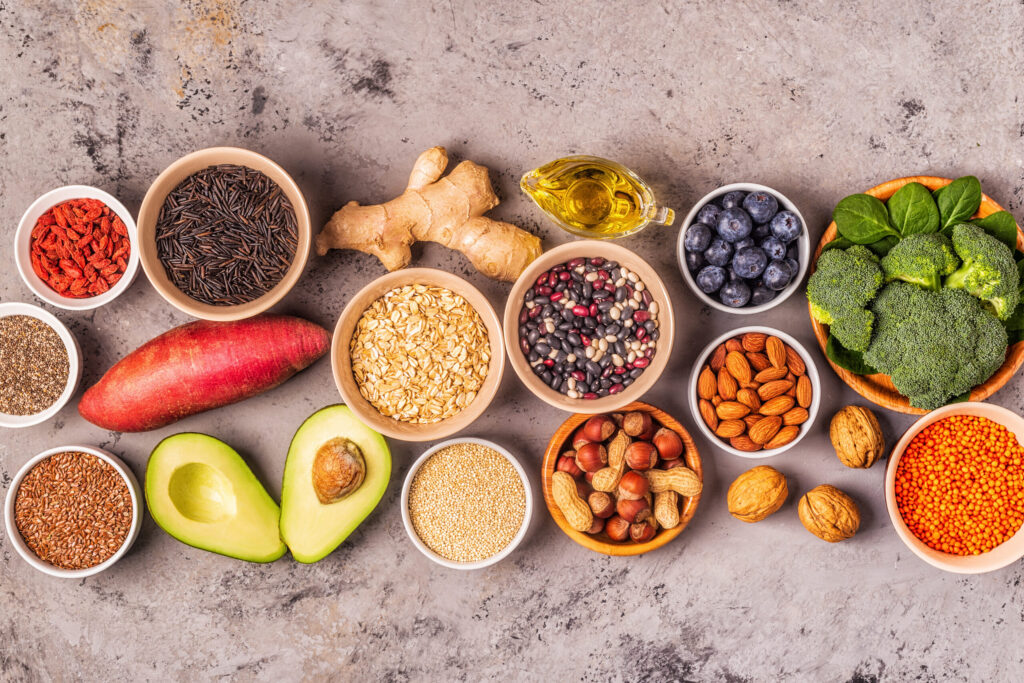 Introduction to Micronutrients - OrthoFoodie - Eat Smarter. Fuel your ...